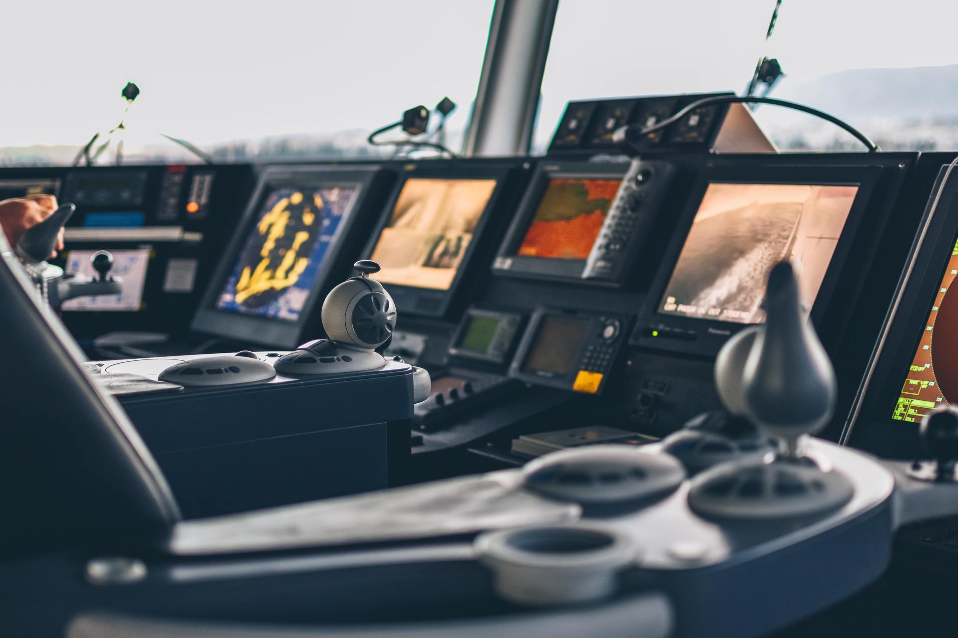 Deck Courses | Super Yachting South Africa