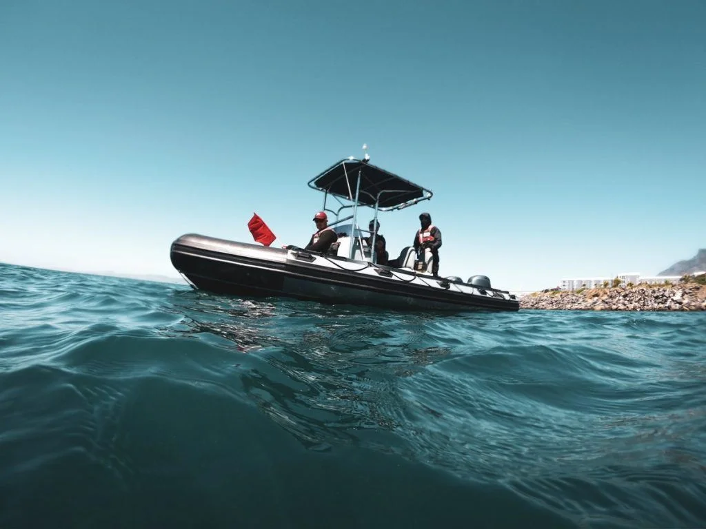 About Us | Yacht Courses for Working on Yachts | SYSA